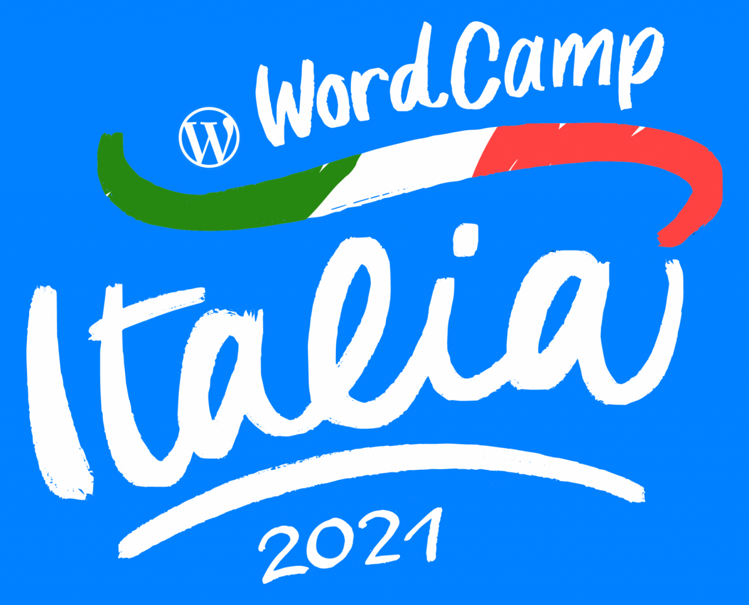 WordCamp Italia 2021 – 22 – 23 ottobre 2021